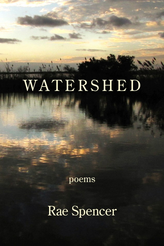 Watershed – Rae Spencer